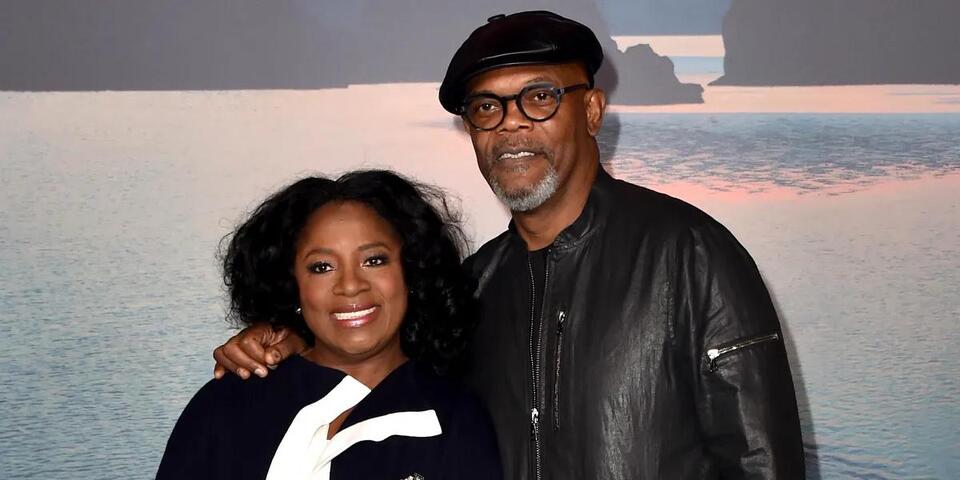 Samuel L Jackson's Rarely-Seen Daughter's Appearance Sparks Mixed ...