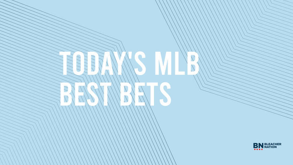 Wednesday’s MLB Computer Picks & Best Bets – June 3 - NewsBreak