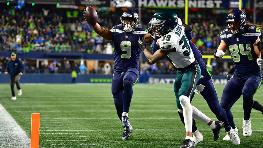 Bumpus: The situation that will decide if Seahawks beat Steelers ...