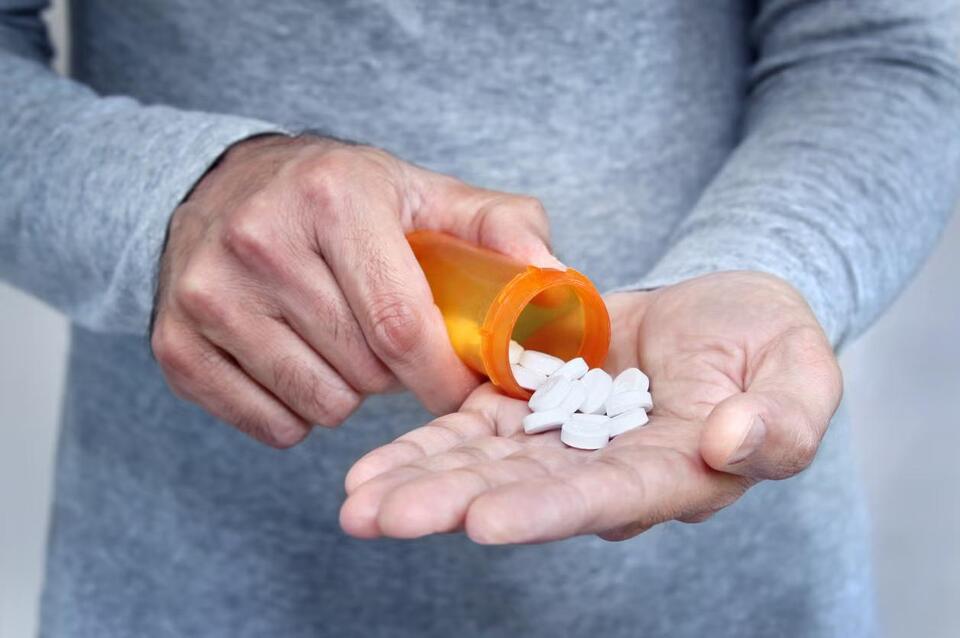 Check your cabinets: More than 140,000 bottles of cholesterol ...