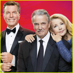 'Young & the Restless' Cast Sees Another Big Exit: Will Ian Ward Actor ...