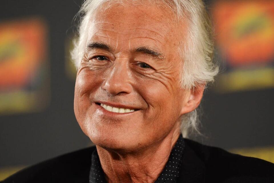 Jimmy Page Net Worth 2025: The Untold Fortune Behind Rock’s Greatest ...