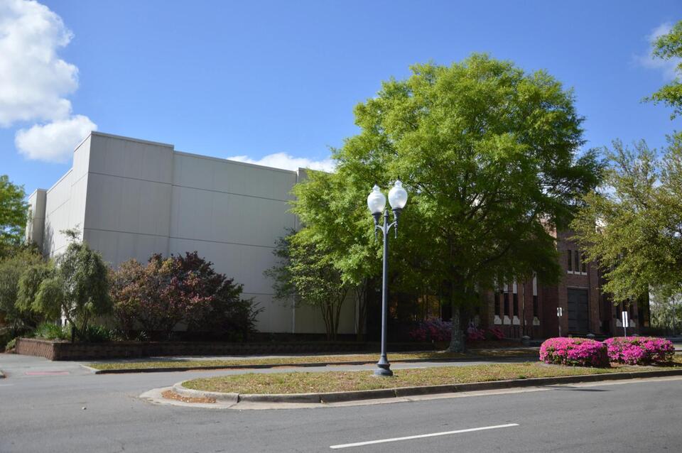 Here's what's next for the old Cape Fear Museum building - NewsBreak
