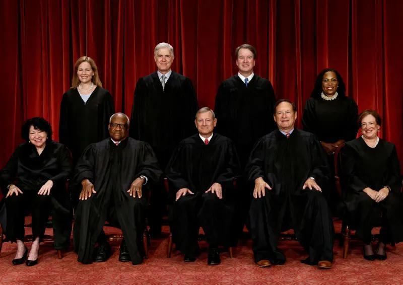 Supreme Court uses 'shadow docket' to wipe legal status from hundreds ...