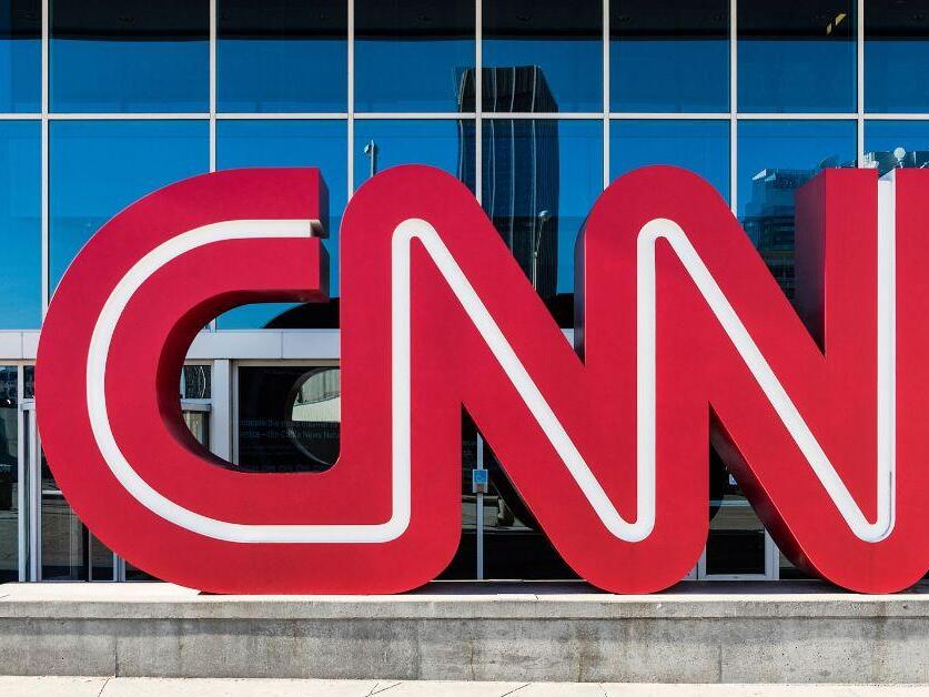 Judge Rebukes CNN’s Jake Tapper For LYING in Embarrassing Billion ...