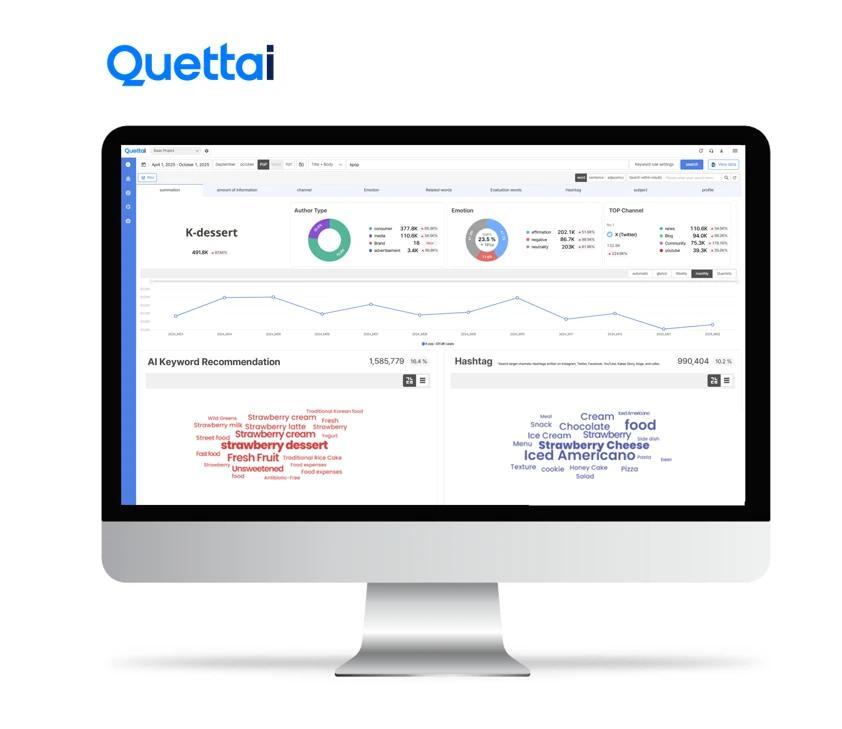 NEWEN AI Accelerates Delivery of Korean Market Insights with Generative ...