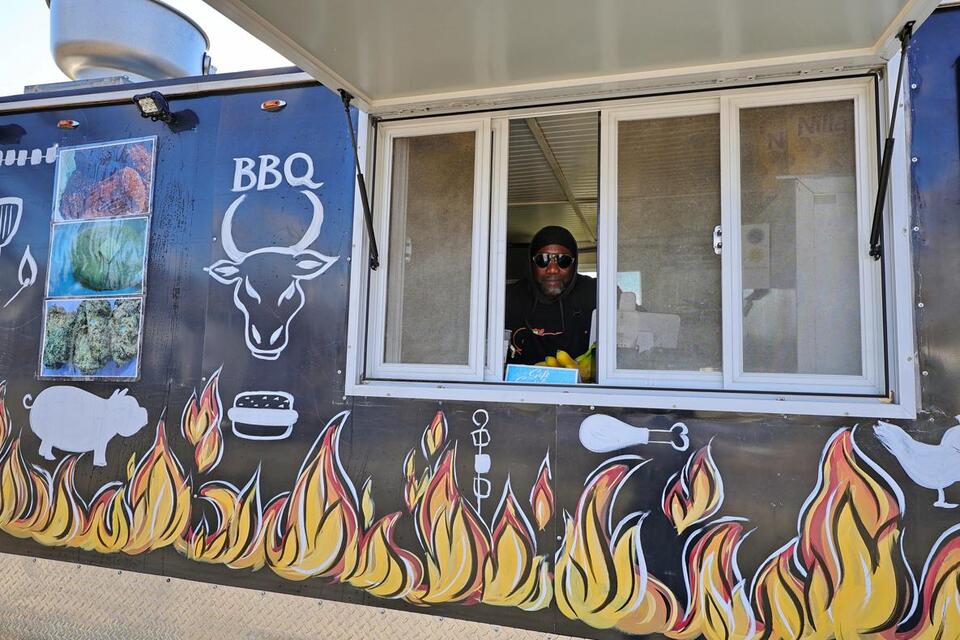 Southern BBQ tradition thrives in Fairhaven. What to know about Cobb's ...