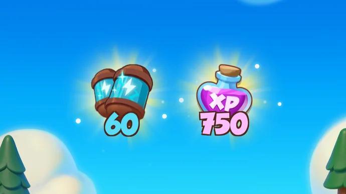 How to get Free Energy in Coin Master Board Adventure (March 2026 ...