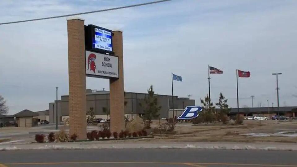 Bixby Public Schools investigates incident in wrestling locker room ...