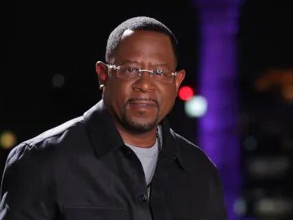 Get Ta’ Steppin: Martin Lawrence Wazzup Wallops Health Concerns From ...