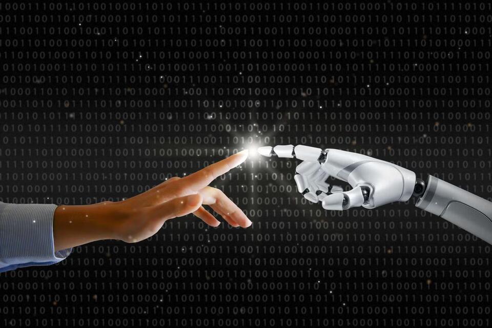 Is your job the most at risk of AI? - NewsBreak