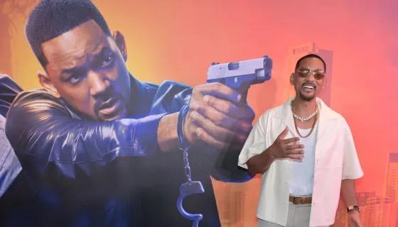 Sorry, Stephen A.: Success of “Bad Boys: Ride Or Die” Proves That Black ...