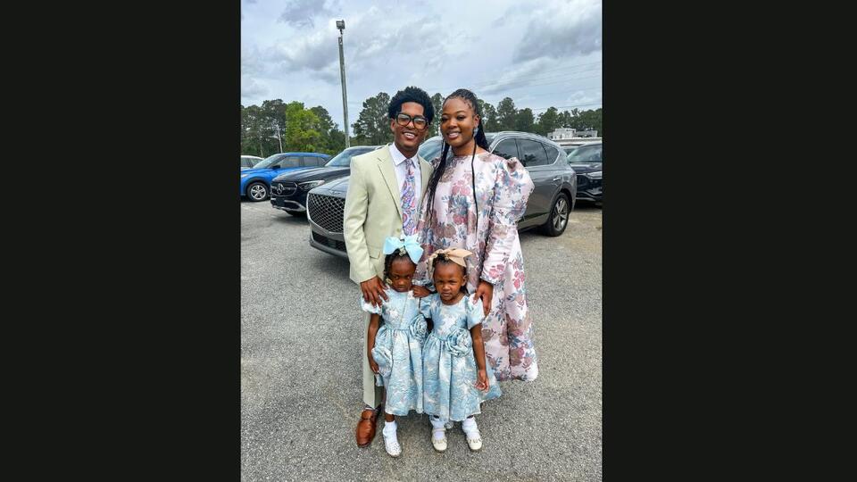 Allendale, SC, Trevonna Elmore, Passes Away Suddenly One Day After 6th ...