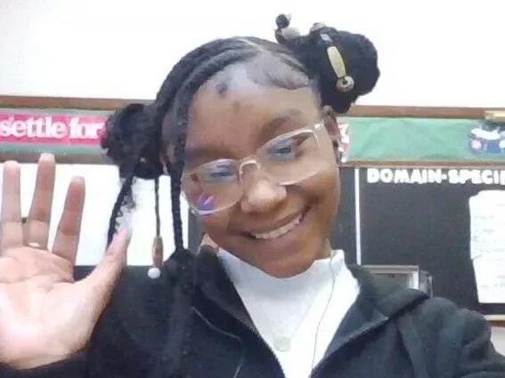 Detroit police search Rouge River as 13-year-old Na'Ziyah Harris remains missing after two months