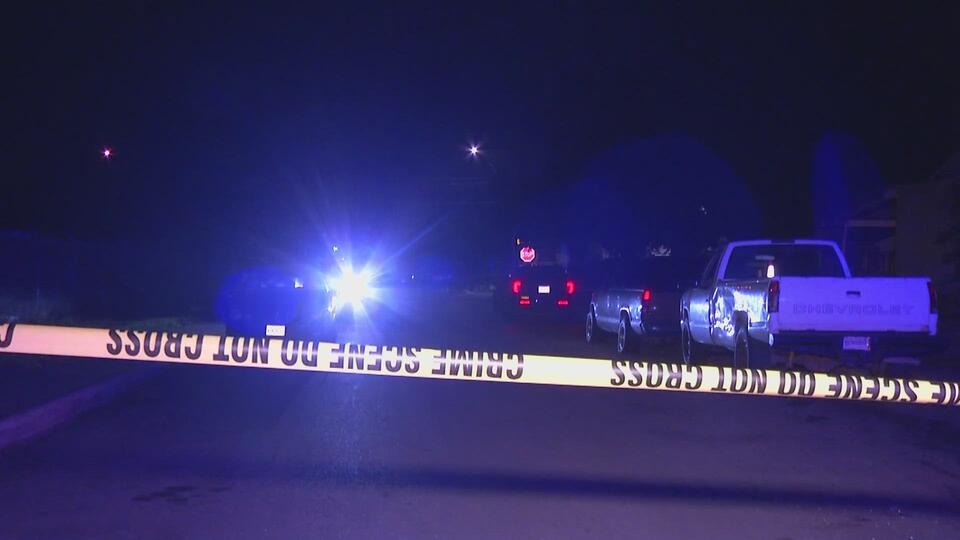 Police say 'drug deal gone bad' led to man being shot in hand - NewsBreak