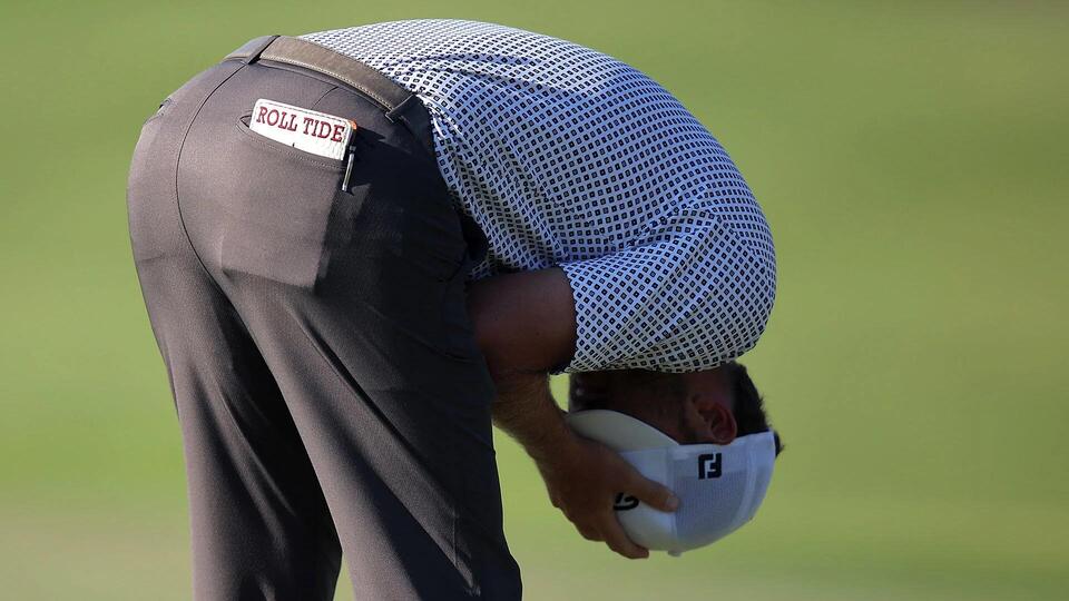 Winners, losers from FedEx Cup Fall 2025: U.S. Ryder Cup team's ...