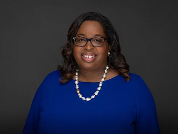 Regina Wilson takes over as ACBA President