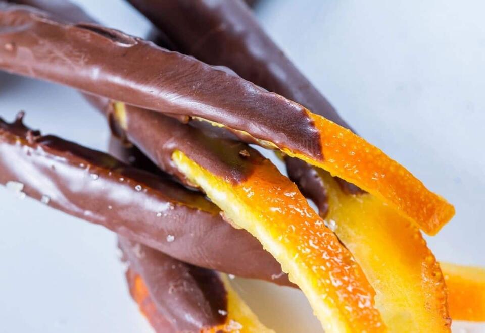 National Chocolate-Covered Anything Day brings sweet experiments to ...