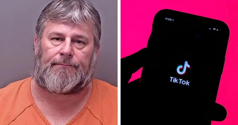 ‘TikTok Trickster’ Arrested: Everything We Know About the Scam That ...