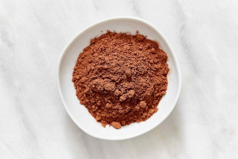 Why You Should Never Use Dutch-Process Cocoa Powder in Certain Recipes ...