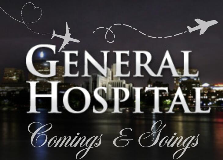 General Hospital Comings & Goings Jan 26-30: Two Fan Favs Return ...