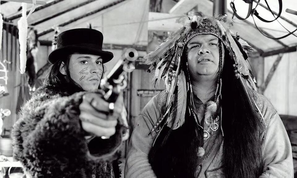 ‘Dead Man’ 4K UHD Blu-ray Giveaway - NewsBreak