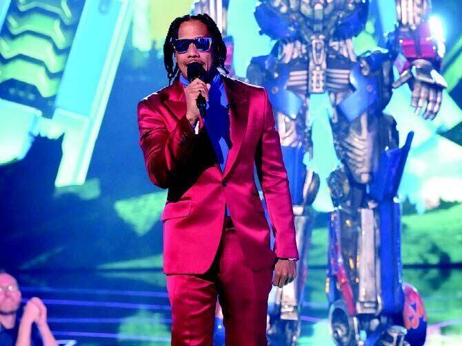 Our TV picks for Wednesday, May 1: Chicago Med, The Masked Singer, Walker