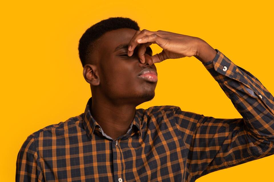 Unmasking the Revolting World of Pungent Smells: 10 Astonishing Facts ...
