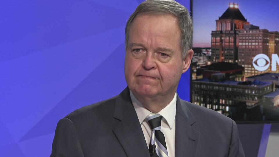 WFMY's Ed Matthews to retire after nearly 38 years of Triad forecasts ...