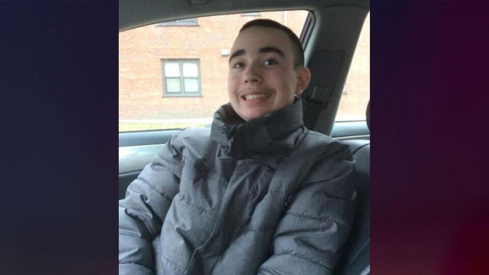 Father pleads guilty in death of 14-year-old autistic son who died of ...