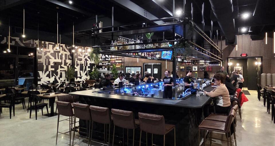 Lehigh Valley’s new ‘Broken Record’ restaurant striking a chord with ...