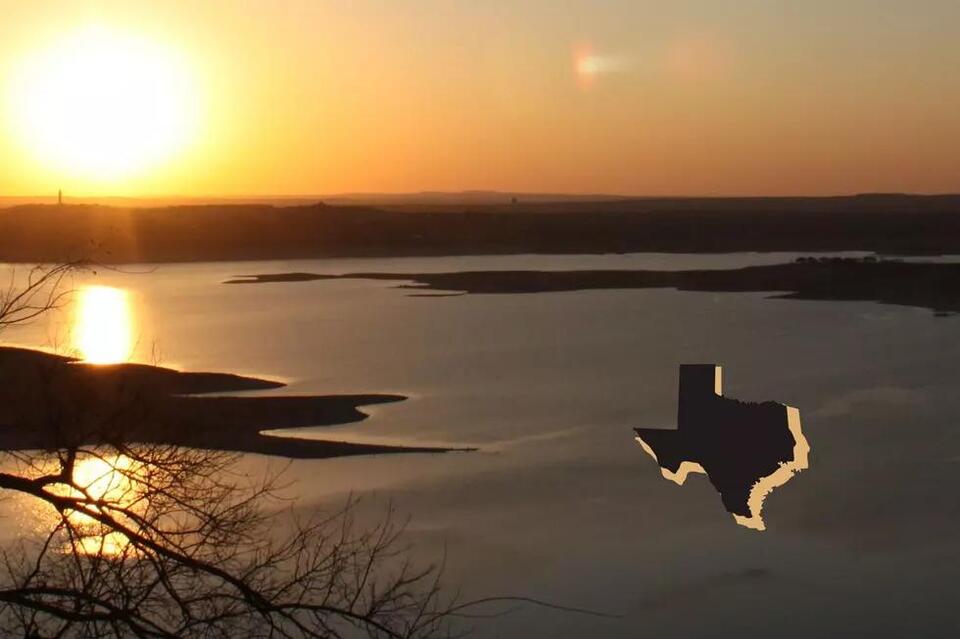 The Texas Lake Now Named Among America’s Best for Swimming - NewsBreak