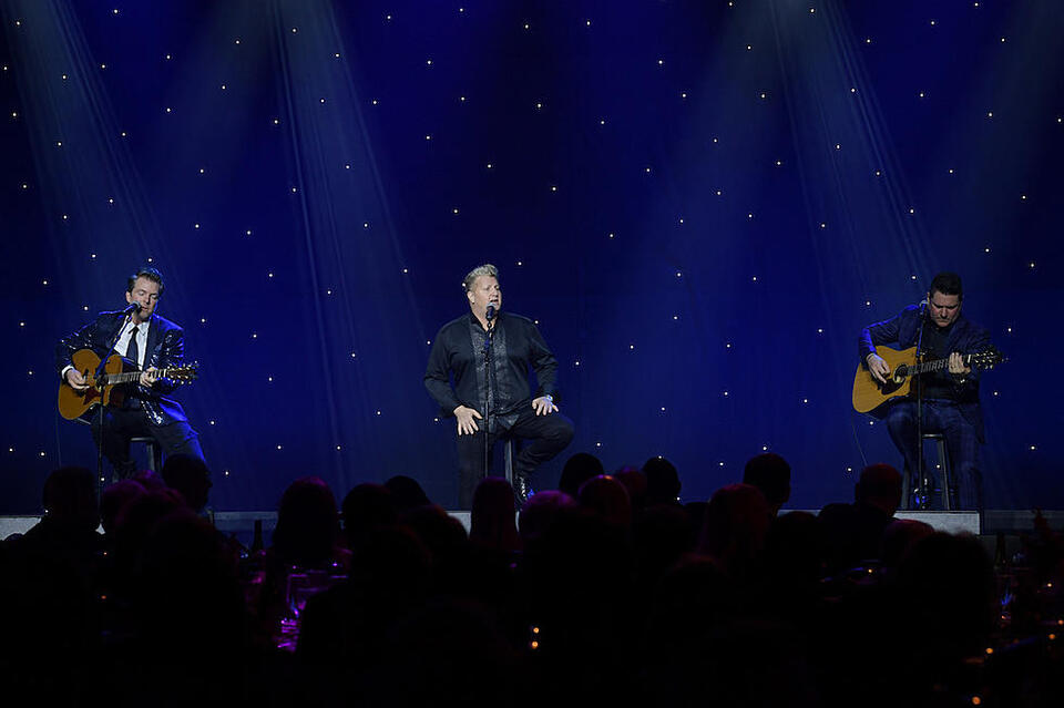 Jay DeMarcus Reveals That Joe Don Rooney is 19 Months Sober - NewsBreak