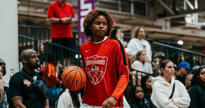 South Carolina women’s basketball commitments shine at McDonald’s All ...