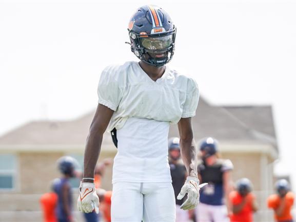 WATCH: Five-star WR Kaliq Lockett to make college commitment live ...