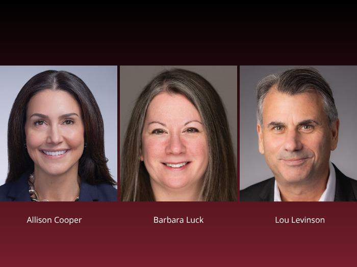 AIG Makes Trio of Executive Appointments to North America Commercial ...