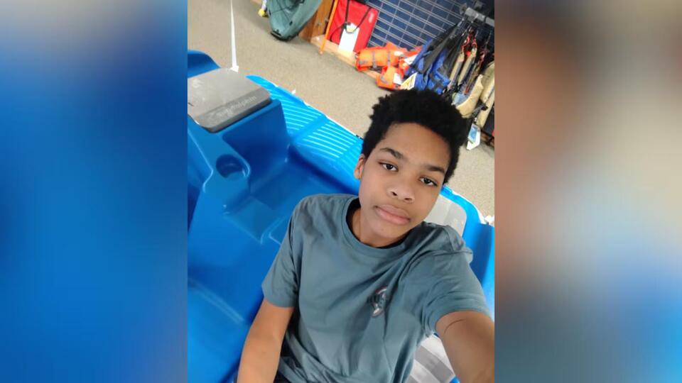 14-year-old boy reported missing in Shelby County - NewsBreak