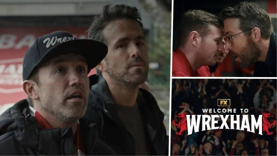 Ryan Reynolds 'apologised' to Paul Mullin for wanting him to star in ...