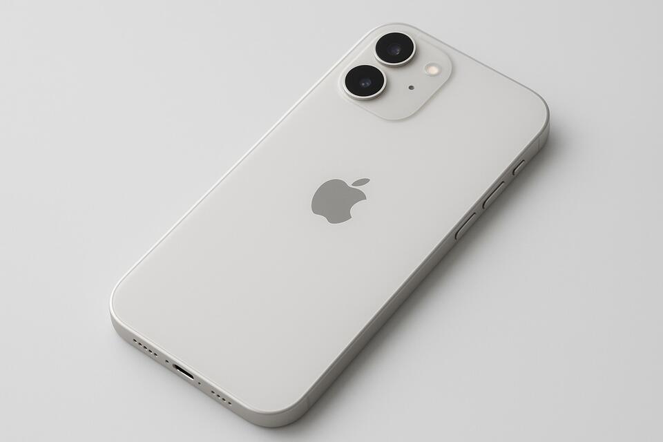 Apple's Impossible Goal: A Dual-Camera iPhone That Defies Physics ...