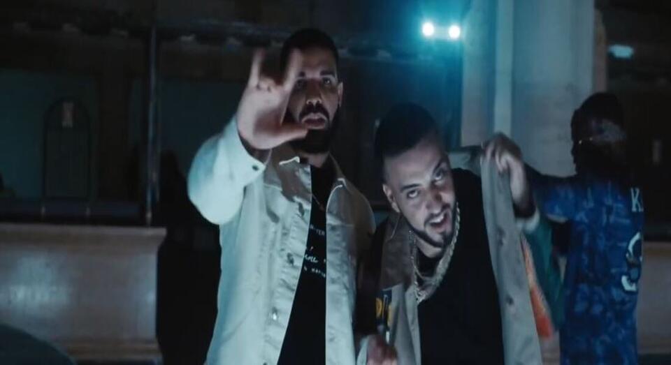 Drake showed Yeat the secrets to massive success - NewsBreak
