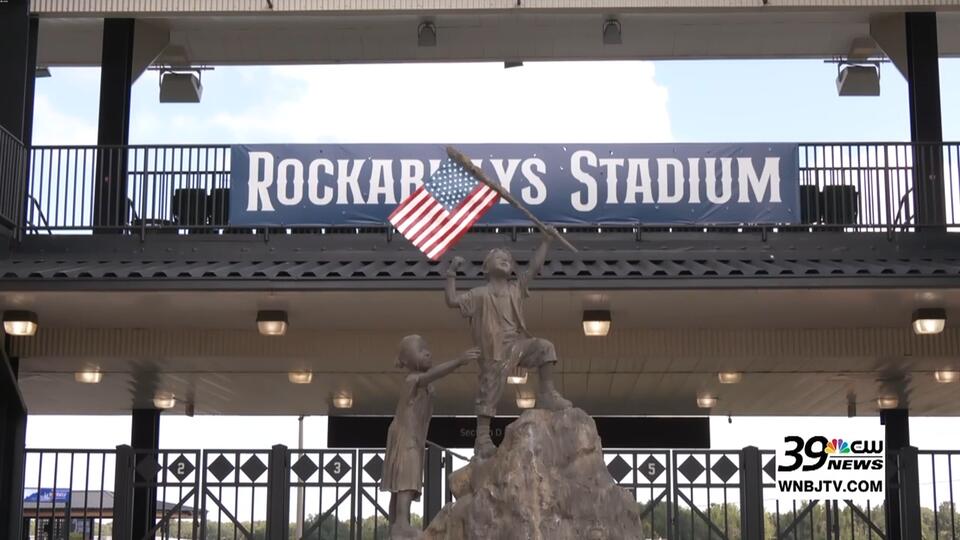Jackson Rockabillys set to open 2026 baseball season - NewsBreak