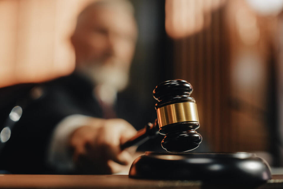 Prince William Co. judge revokes bond for Virginia man accused of ...