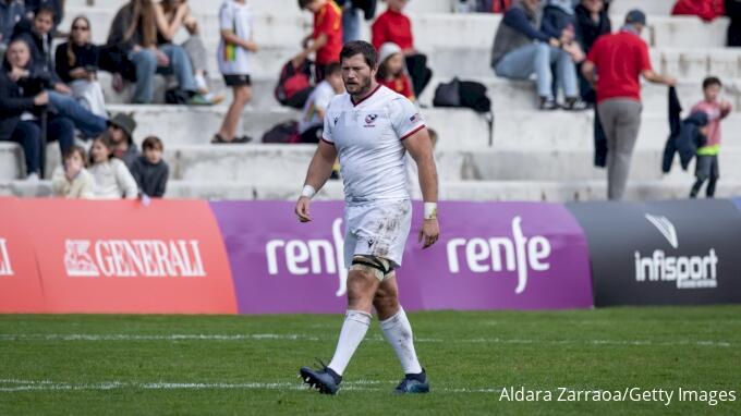 Scott Lawrence: "World Cup Locked In, Now The Sprint Becomes A Marathon ...