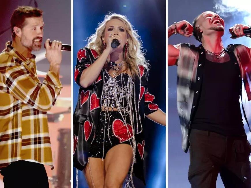 Best Country Concerts to Take Your Kids to