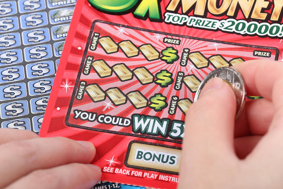 $500K in Unclaimed Montana Lottery Prizes: Here’s How to See if You Won ...