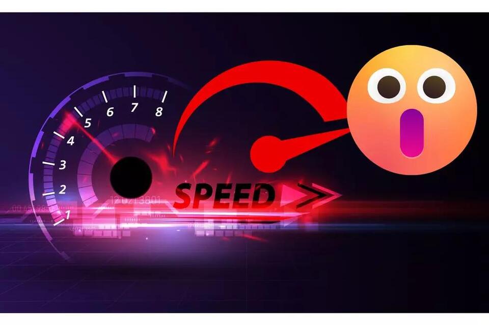 What is the Fastest Speeding Ticket Actually Issued in Michigan ...