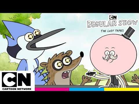 ‘Regular Show’ returns after 9 years off the air; how to watch ‘The ...