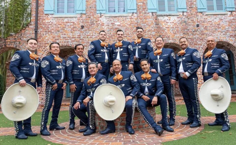 World-renowned Mariachi Cobre to perform with Grand Rapids Symphony on ...