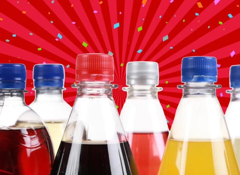 7 New Sodas Coming Out Soon - NewsBreak