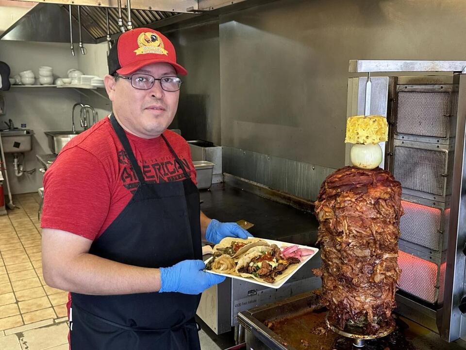 New 24-hour Mexican restaurant opens near Idaho State University in ...